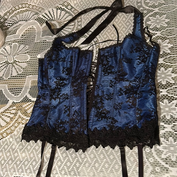 Frederick's of Hollywood | Intimates & Sleepwear | Fredericks Of ...